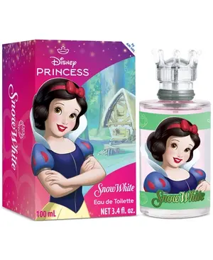 Disney Snow White Eau De Toilette Spray - No Color