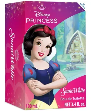 Disney Snow White Eau De Toilette Spray