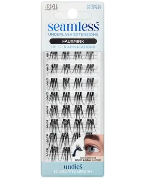 ARDELL Seamless Undies Lash Extensions