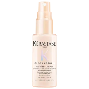 Kerastase Mini Gloss Absolu All In One Anti-frizz Spray - One-color