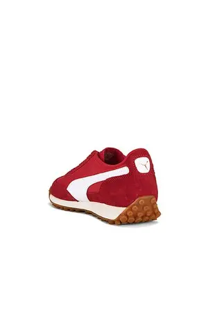 PUMA Easy Rider Vintage Sneaker