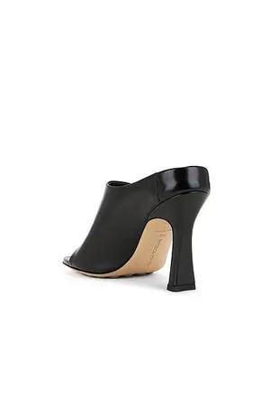 Bottega Veneta Mule Sandal