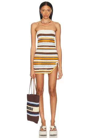 Éliou Para Dress - Valley