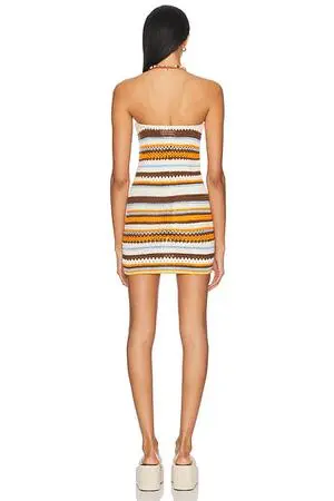 Éliou Para Dress