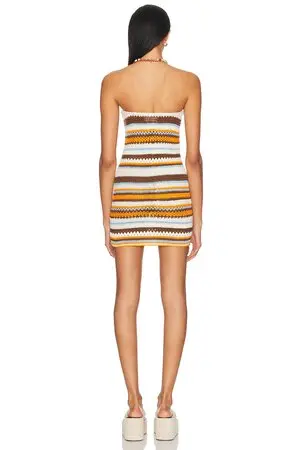 Éliou Para Dress
