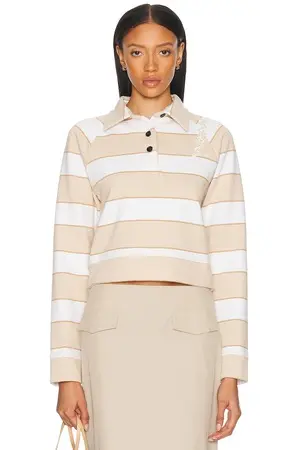 Marni Graphic Shirts For Women
