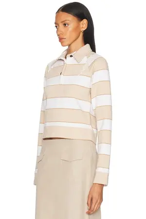 Marni Long Sleeve Top