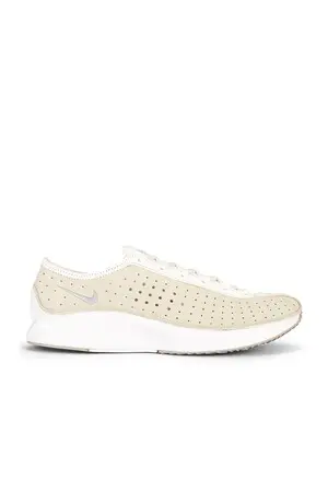Perforated Sneakers