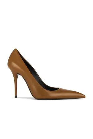 Saint Laurent High Heel Pumps