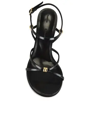 Proenza Schouler Coil Wedge Sandal