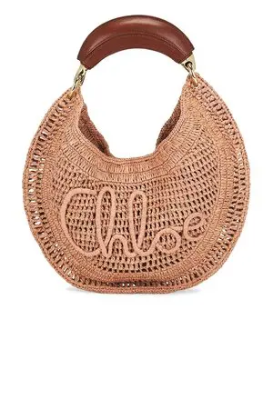 Chloe Hobo Totes