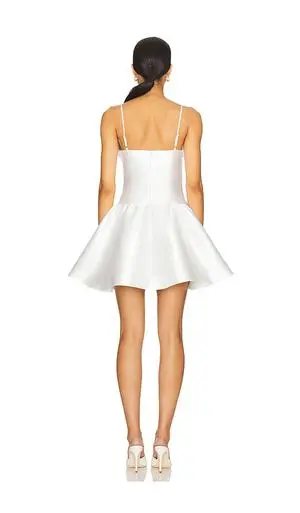 LOVERS AND FRIENDS Julia Mini Dress