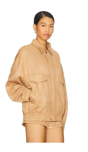 Lioness Palm Desert Bomber