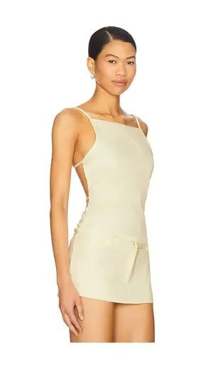 Lioness Sleeveless Camis Tanks For Women