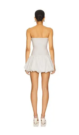 MORE TO COME Mira Mini Dress
