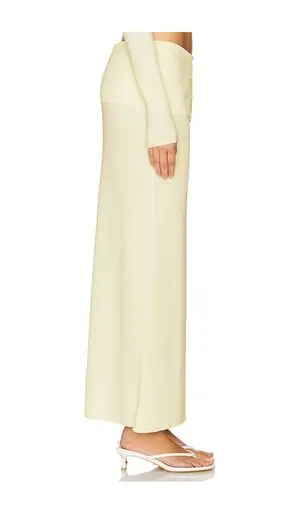 Lioness Amour Maxi Skirt