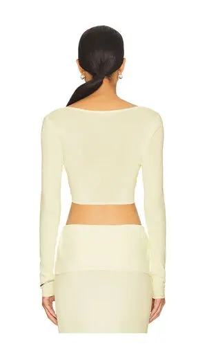 Lioness Amour Cropped Top