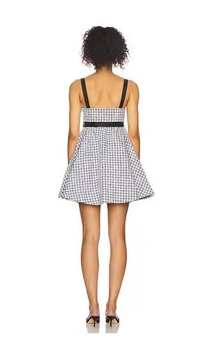 Majorelle Micah Mini Dress