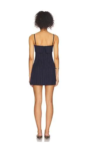 LOVERS AND FRIENDS Erin Mini Dress