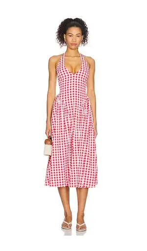 More To Come Midi Day Dresses