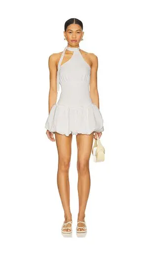 More To Come Shirred Cocktail Dresses