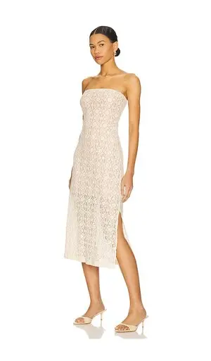 Cami Nyc Castela Dress In . Also