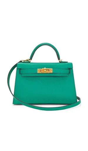 Fwrd Renew Box Shoulder Bags