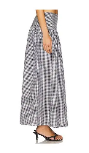 Tularosa Rory Maxi Skirt