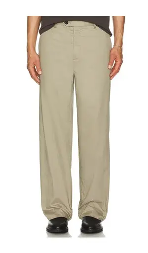 ALLSAINTS Newton Trouser