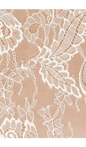 Retrofete Gilana Lace Dress