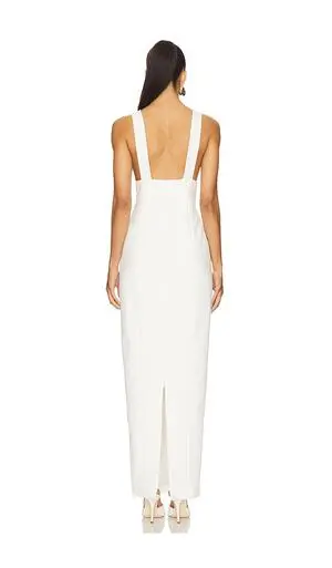 SANS FAFF Stella Maxi Gown