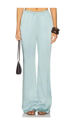 SEROYA Viva Satin Pants