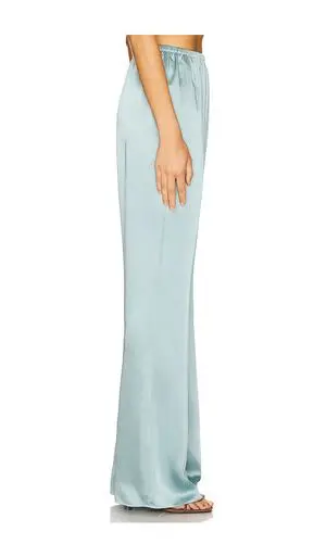 SEROYA Viva Satin Pants