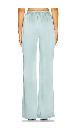SEROYA Viva Satin Pants