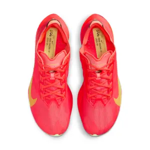Nike Vaporfly 4 Road Racing Shoes - Red