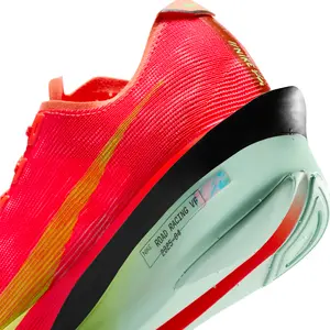 Nike Vaporfly 4 Road Racing Shoes - Red
