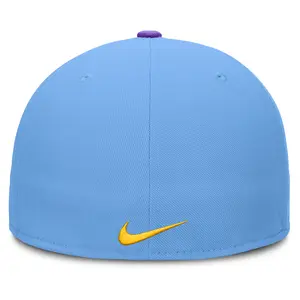 Nike Colorado Rockies Cap - Blue