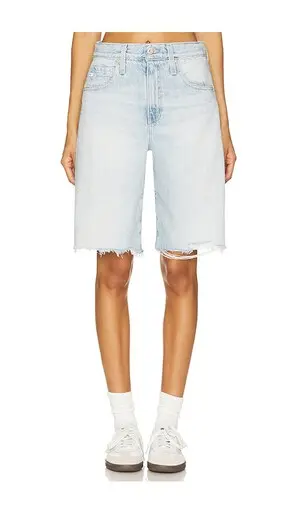 Ag Faded Shorts For Women