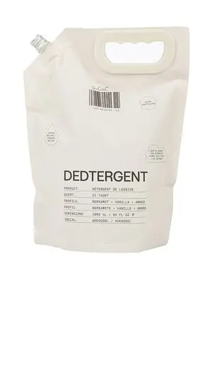 DEDCOOL Dedtergent 01 Taunt Refill Bag - N,a