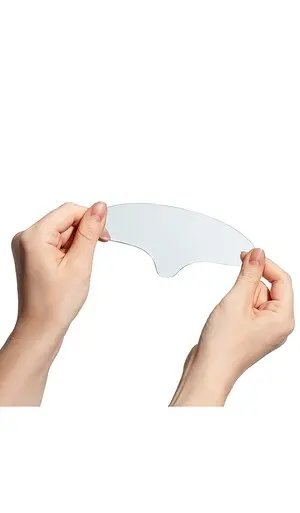 DERMACLARA Forehead Occlusion Patch