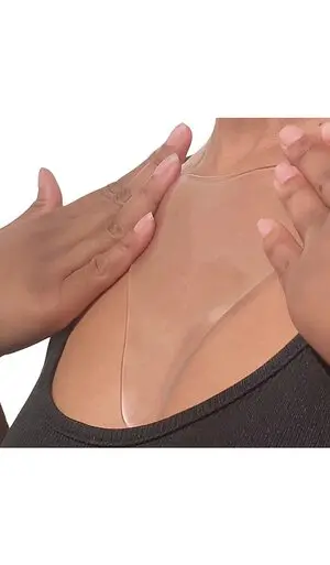 DERMACLARA Decollette, Breast & Butt Occlusion Patch