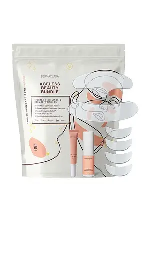 DERMACLARA Ageless Beauty Bundle - N,a