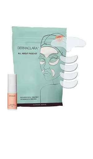 DERMACLARA About Face Kit - N,a