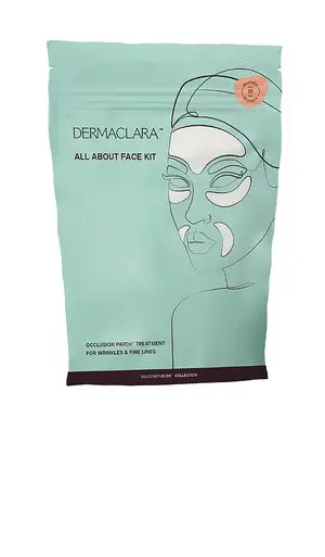 DERMACLARA About Face Kit