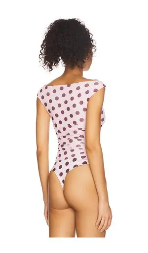 AFRM Mona Bodysuit