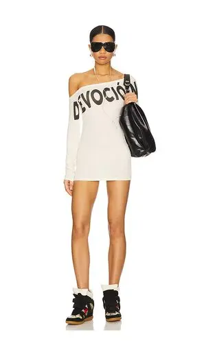 NIIHAI Devocion Dress