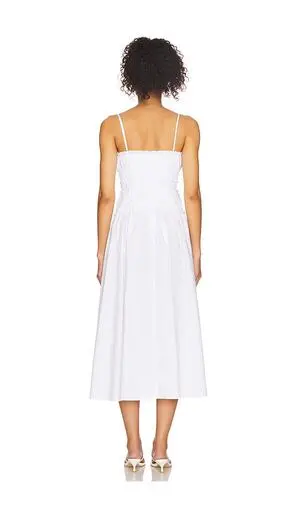 Tularosa Clea Midi Dress