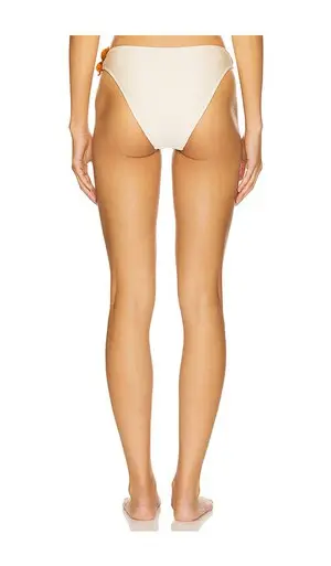 SHANI SHEMER Medea Bikini Bottom - Macademia