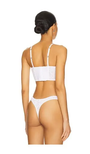 Polo Ralph Lauren Bustier