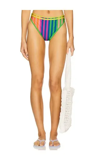 Maaji High Waisted Swimsuits